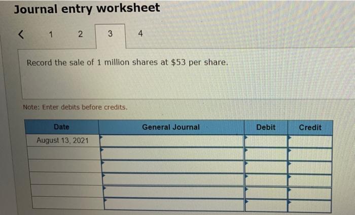 Solved Exercise 18-11 (Algo) Retirement of shares [LO18-5] | Chegg.com