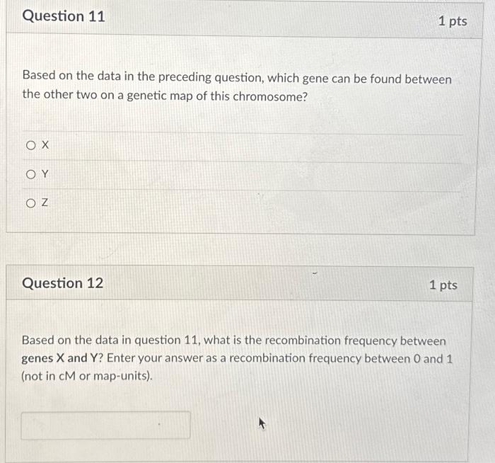 Solved Based on the data in question 11 , what is the | Chegg.com