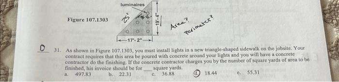 Solved Figure 107.130. 31. As shown in Figure 107.1303, you | Chegg.com Solved Figure 107.130. 31. As shown in Figure 107.1303, you | Chegg.com