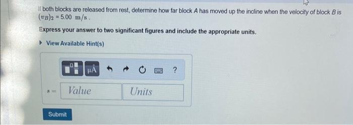 Solved Determine the magnitude of the neemal force acting on | Chegg.com