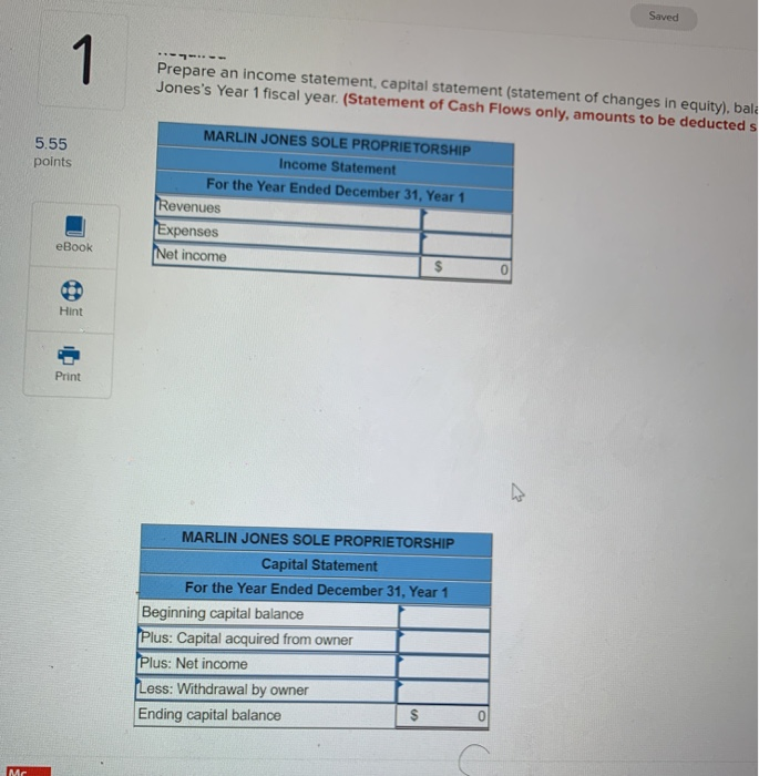 Solved Exercise 11-2A Effect of accounting events on the | Chegg.com