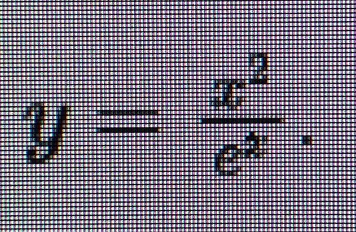 Solved Using Curve Sketching Methods Sketch The Graph Of 7565