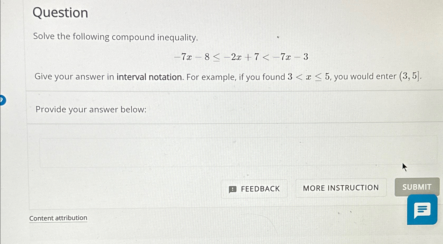 Solved QuestionSolve the following compound | Chegg.com