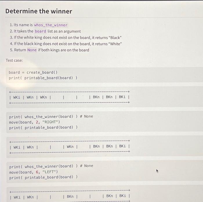 Please it is all just one Programming Problem but it | Chegg.com
