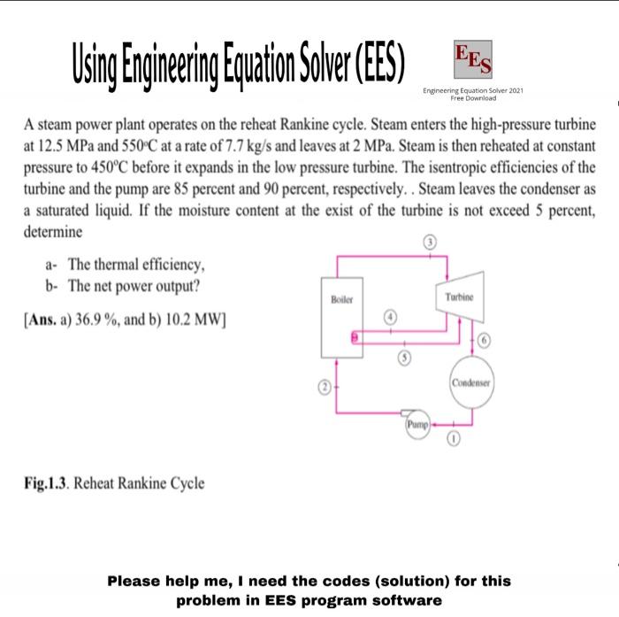 Solved please help me , i need the codes ( solution ) for | Chegg.com
