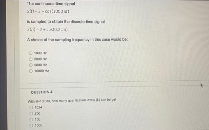 Solved In Zero-order-hold (ZOH) Interpolation | Chegg.com