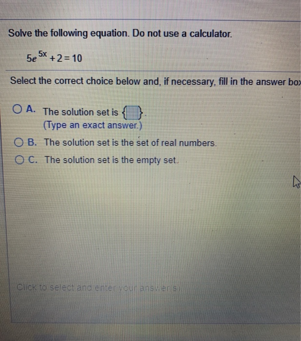 Solved Use the change-of-base rule to find an approximation | Chegg.com