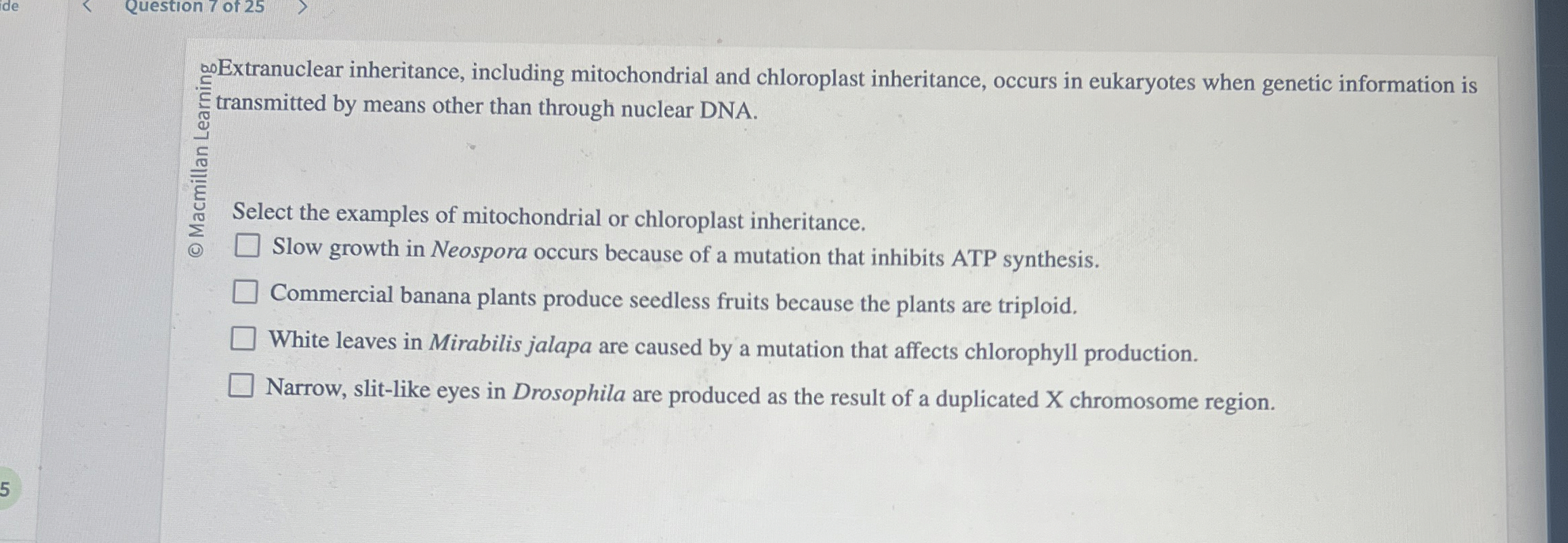 Solved 200 ﻿transmitted by means other than through nuclear | Chegg.com