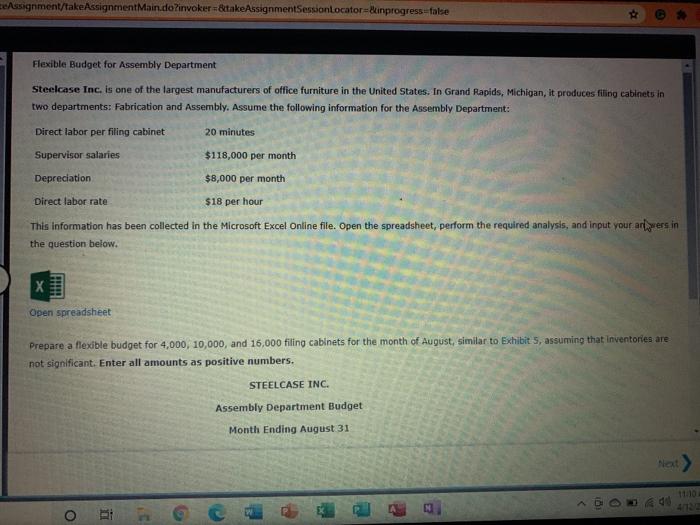 Solved Assignment/take | Chegg.com