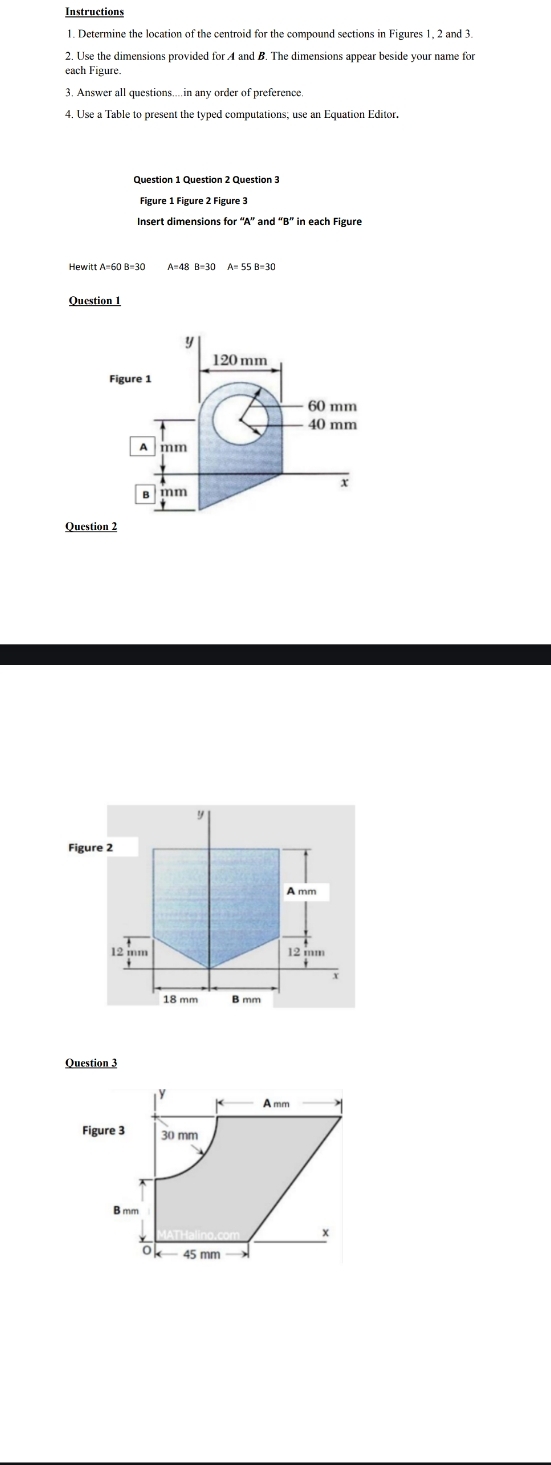 Solved FQuestion 1Figure 1Determine the location of the | Chegg.com Solved FQuestion 1Figure 1Determine the location of the | Chegg.com