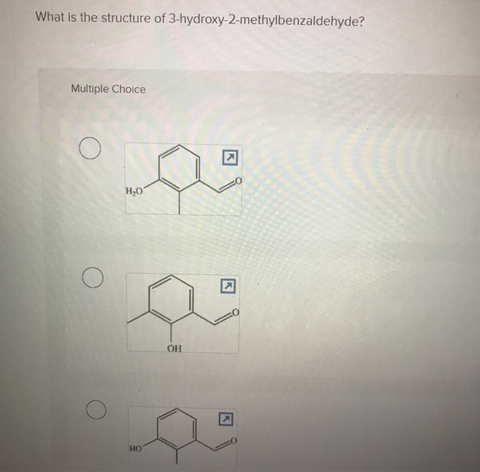 Solved What is the structure of | Chegg.com
