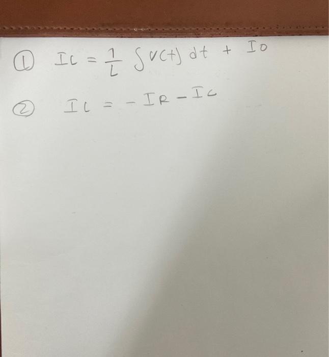 Solved i have understand to answer all of them except d) i | Chegg.com