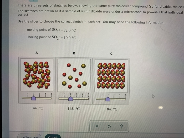 Solved There are three sets of sketches below, showing the | Chegg.com