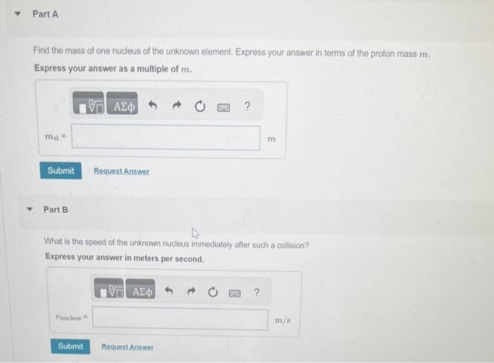 Solved You are at the controls of a particle accelerator, | Chegg.com