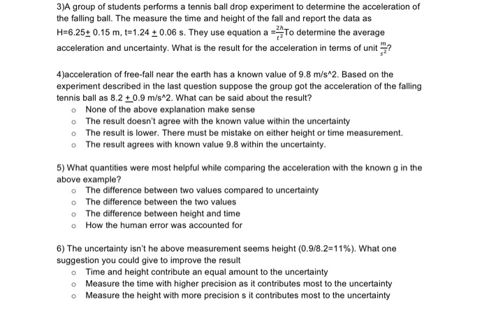 Solved Question 1 13.3 pts TI A group of students to see | Chegg.com