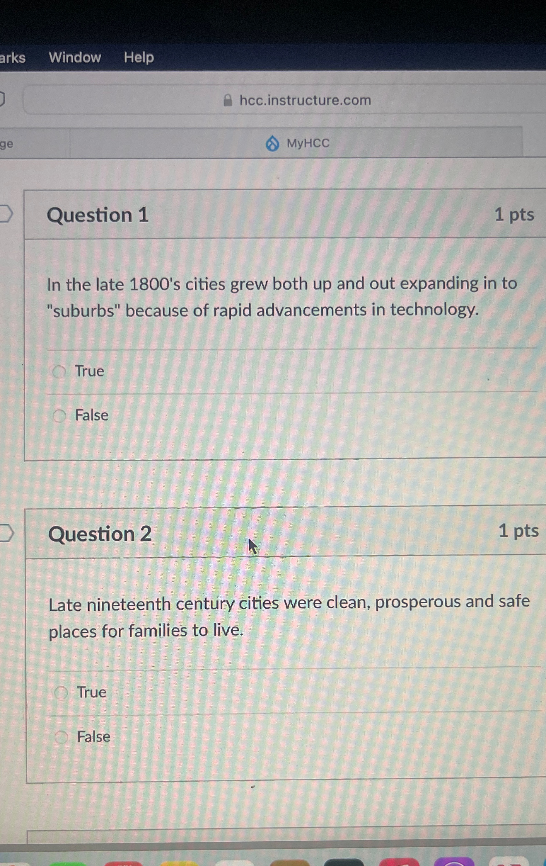 WindowHelphcc.instructure.comMyHCCQuestion 11 ﻿ptsIn | Chegg.com