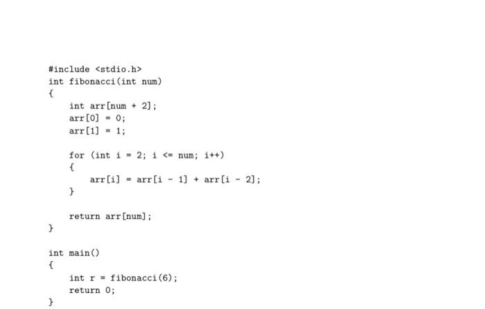 Run the first machine language codes above only the | Chegg.com