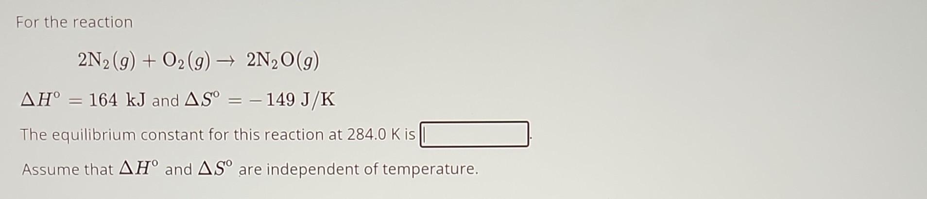 Solved For the reaction Fe3O4(s)+4H2(g)→3Fe(s)+4H2O(g) | Chegg.com