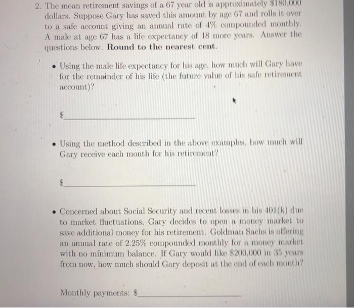 Solved EXERCISE SET 2: Using the above examples as a guide, | Chegg.com