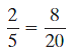 Solved: Determine whether each proportion is true or false by simp ...