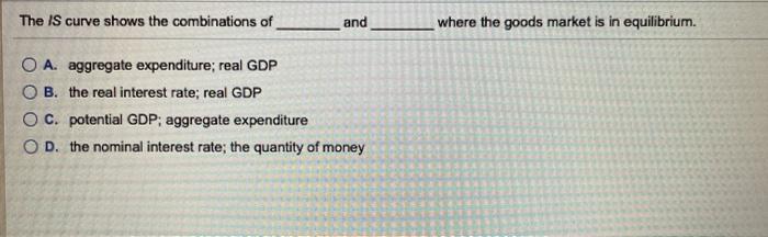 Solved If the MPC = 0.75, a decrease in personal taxes from | Chegg.com