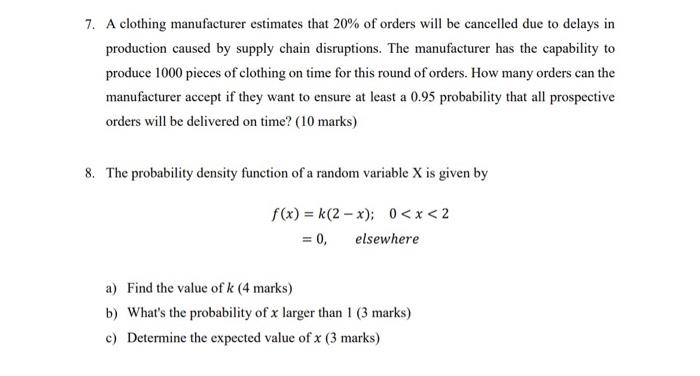 Solved hope that it can provide a correct answer and step to | Chegg.com