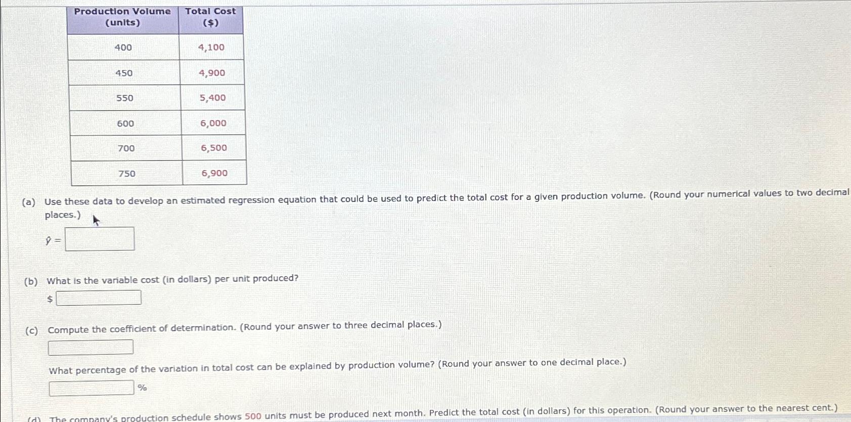 Solved \table[[\table[[Production | Chegg.com Solved \table[[\table[[Production | Chegg.com