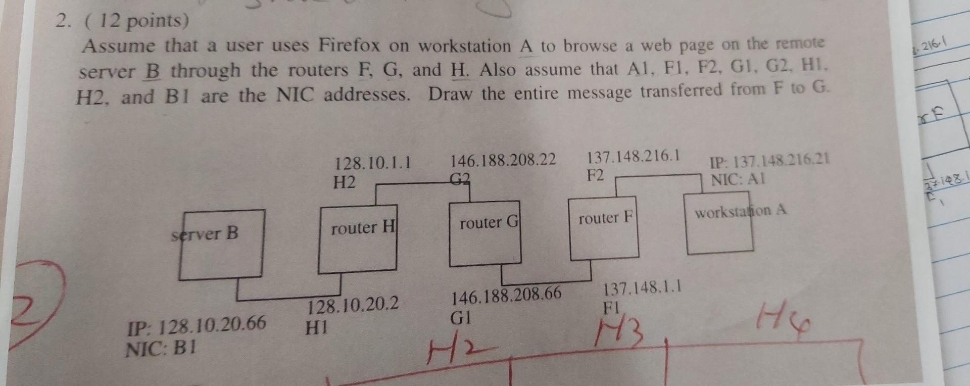 Solved Provide me with drawing. I want an answer in the | Chegg.com