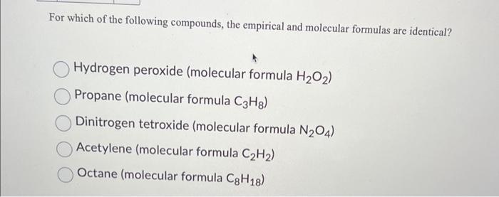 Solved What is the generic formula for a halide of an alkali | Chegg.com