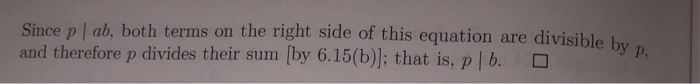 Solved 15. Two nonzero integers are said to be relatively | Chegg.com