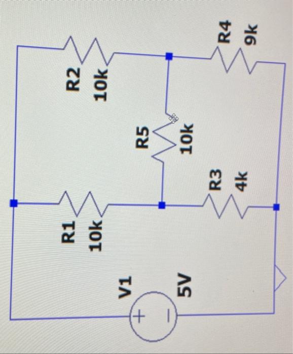 Solved build using hardware. breadboard | Chegg.com