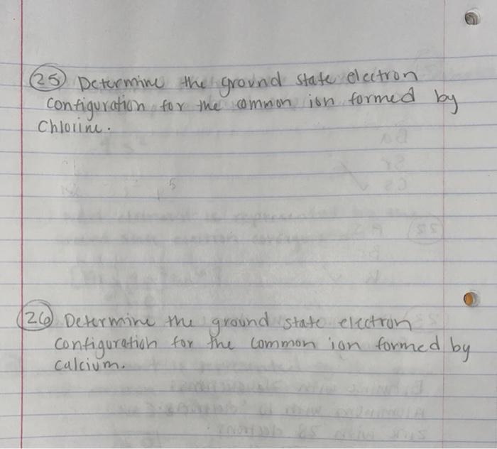Solved Hi im really lost on solving these questions. Can | Chegg.com
