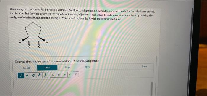 Solved Which of the cyclohexane derivatives are chiral? For | Chegg.com