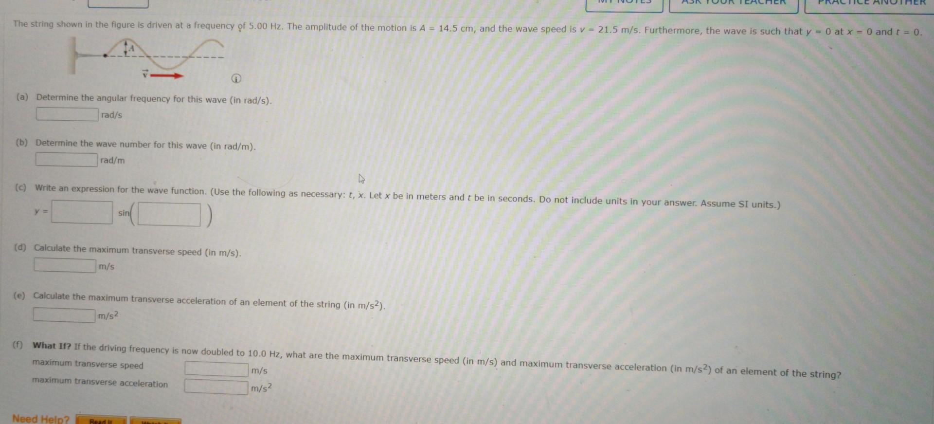 [Solved]: please do both correctly