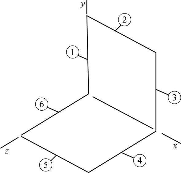 Solved: Chapter B Problem 60P Solution | Vector Mechanics For Engineers ... Solved: Chapter B Problem 60P Solution | Vector Mechanics For Engineers ...