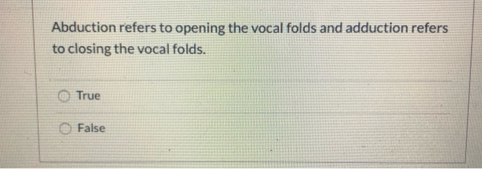Solved Which of these terms IS NOT like the others? O source | Chegg.com