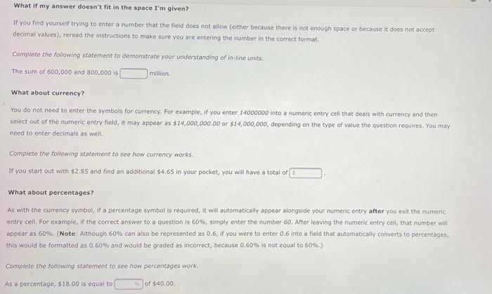 Solved Back to Assignment Attempts Average 17 12. Numeric | Chegg.com
