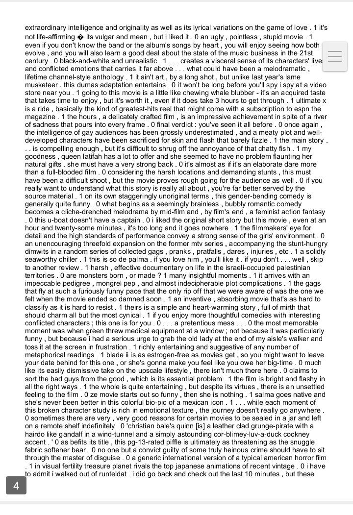 Solved Please show the outputs by writing python codes for | Chegg.com