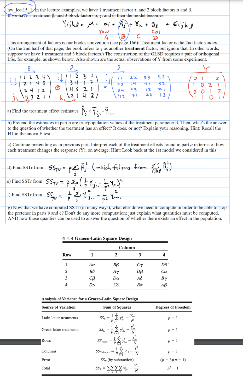 Solved pls solve all and show working | Chegg.com
