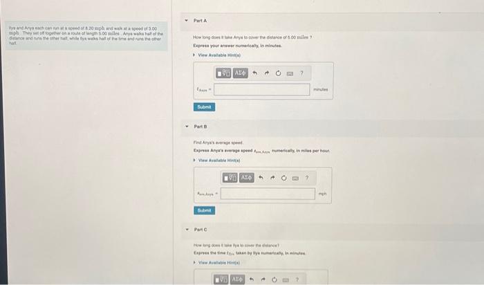 het Exprece pect anawer numerically is minetec. Bart | Chegg.com