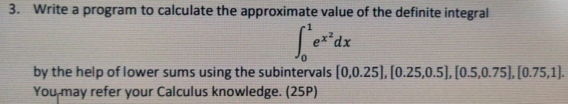 Solved It needs to be solved with QB64 . I'd appreciate it | Chegg.com