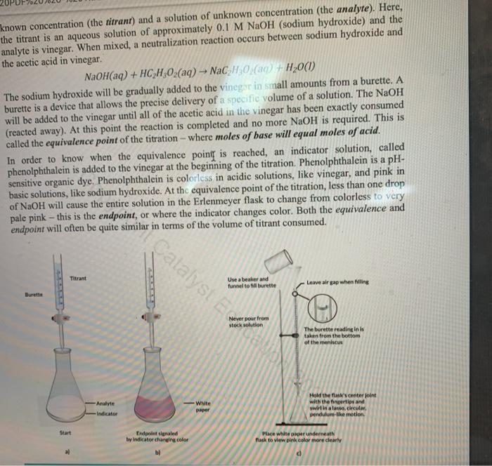Solved Table view LIST View Table 2. Titration data Trial 1 | Chegg.com