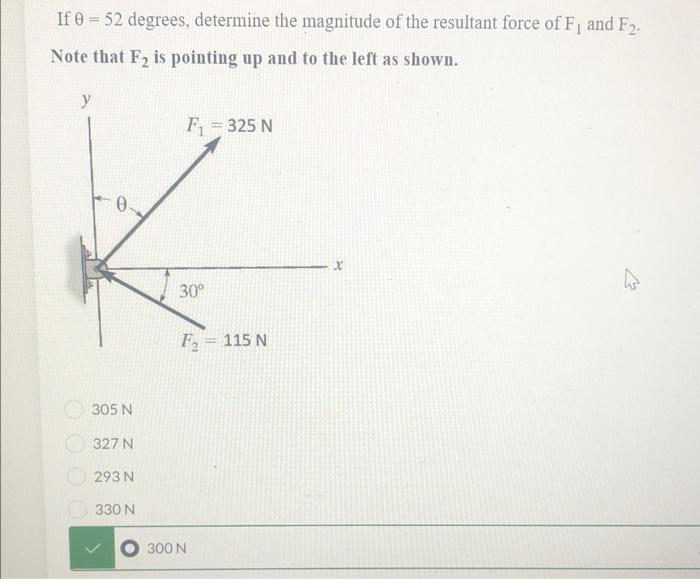 Solved can someone help me with this statics question | Chegg.com
