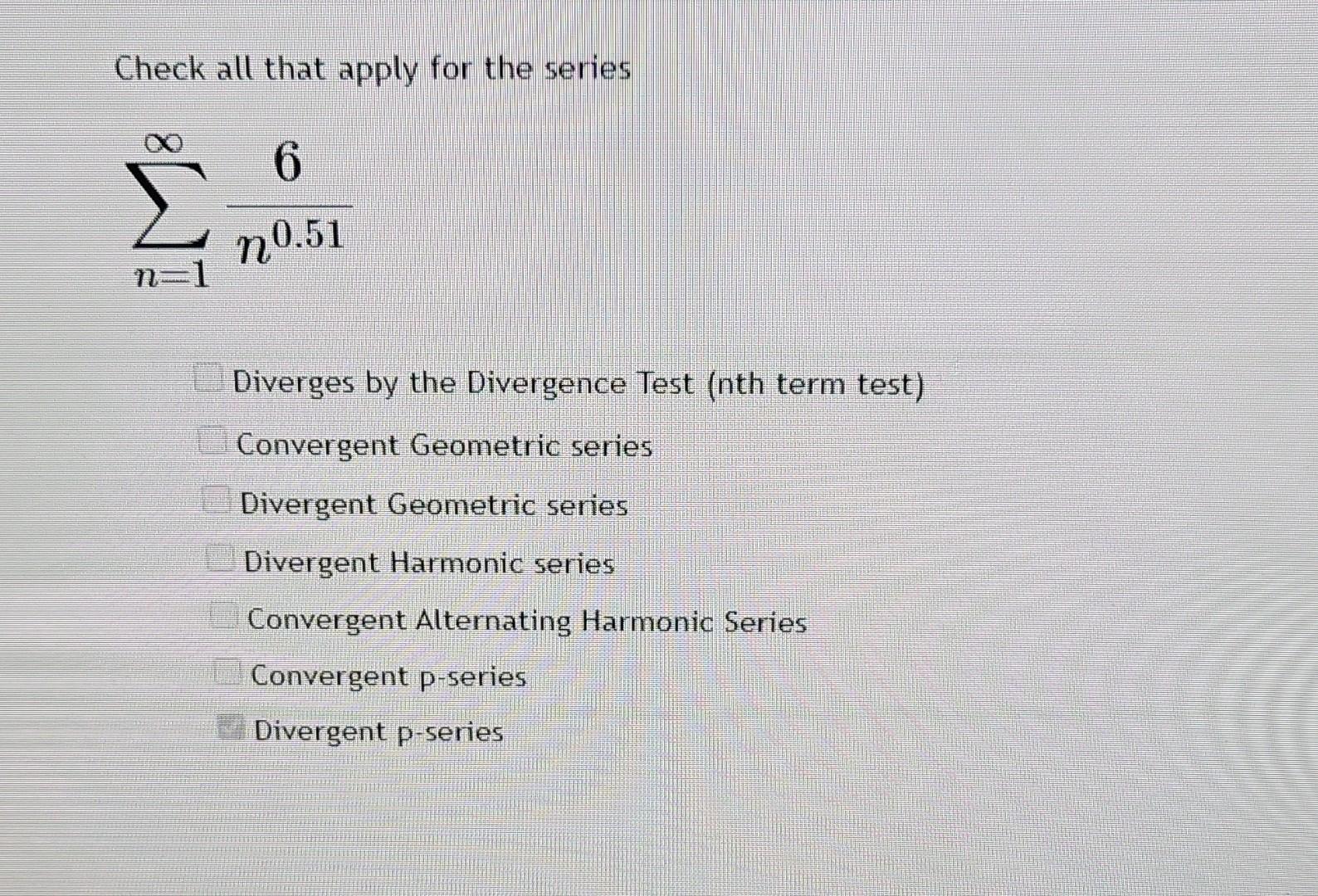 Solved Check all that apply for the | Chegg.com
