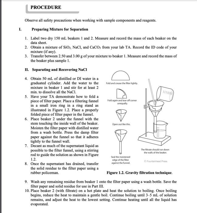 Solved 2. (a) Describe a source of error that could result | Chegg.com