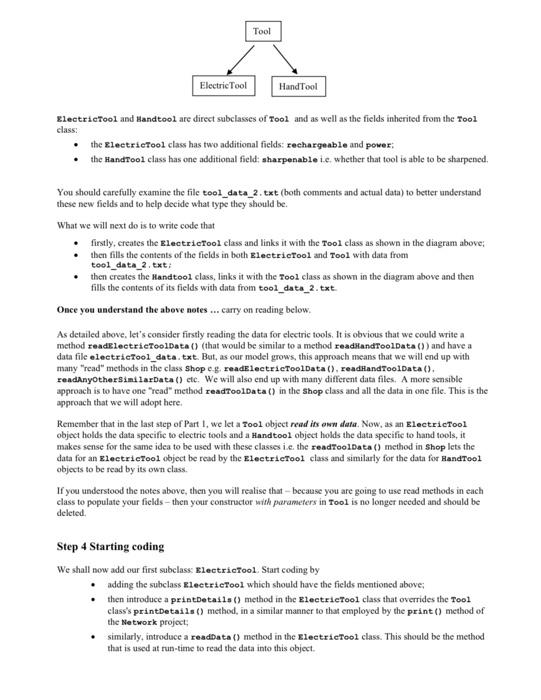 Solved Overview Your code from Part I should successfully | Chegg.com
