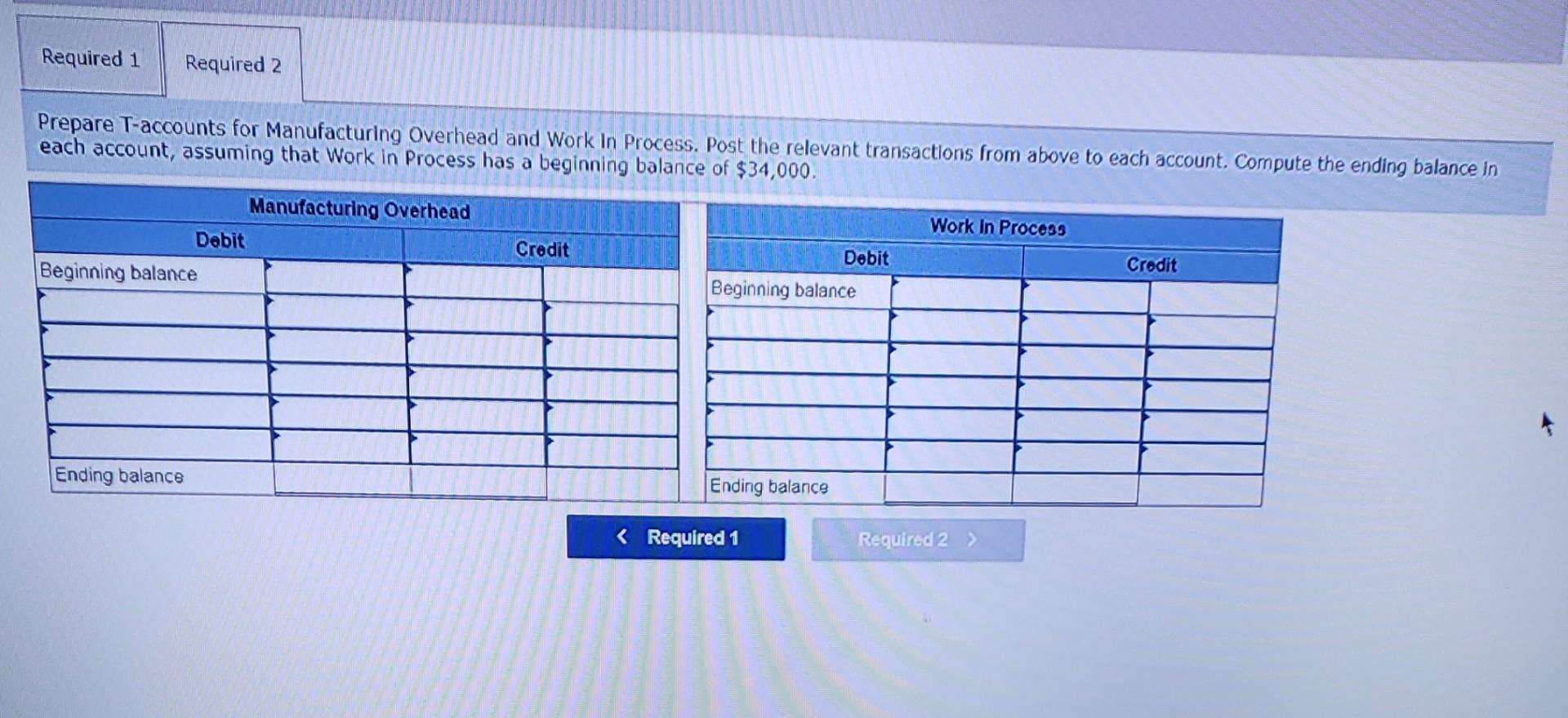 Solved Exercise 3 5 Algo Journal Entries And T Accounts 