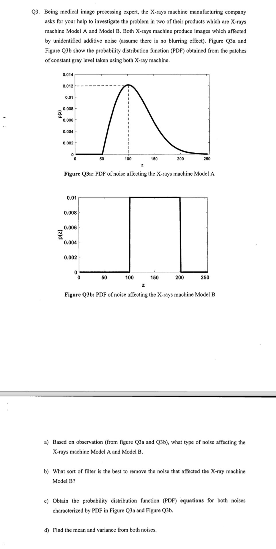 Solved Hello Can You Answer All The Parts Of This Question