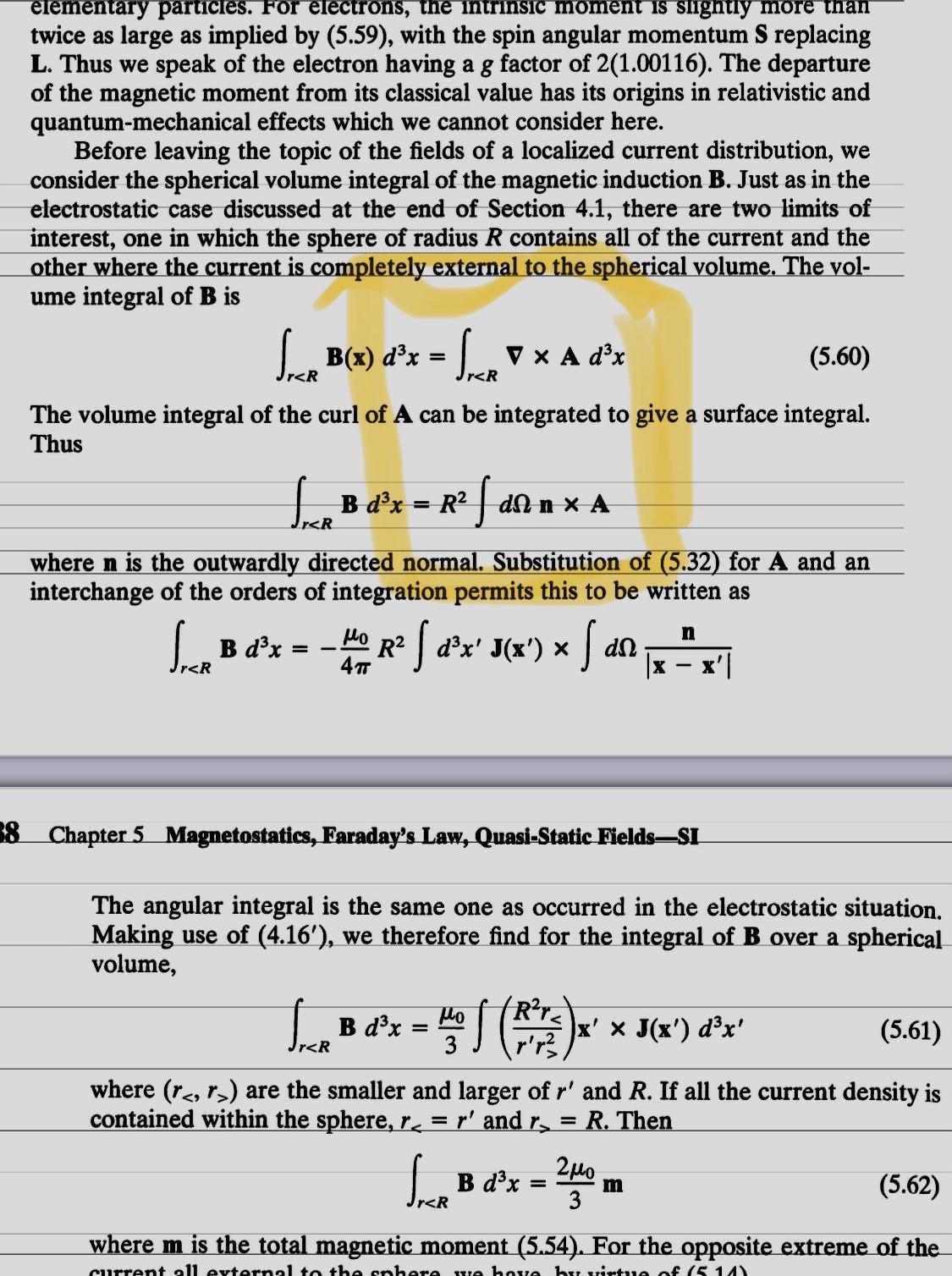 How can i use stocks theorem and integration by parts | Chegg.com