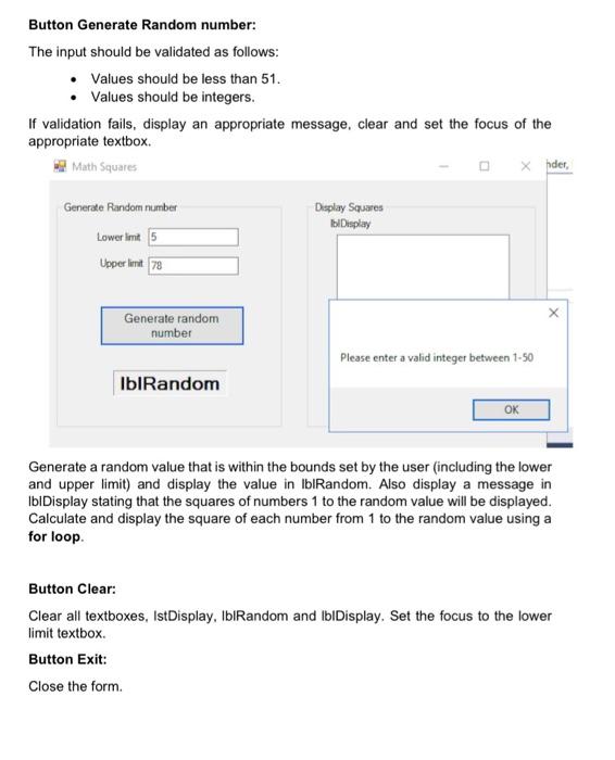 Solved Prac7 Chapter 5: Loops Submission guidelines: • Keep | Chegg.com